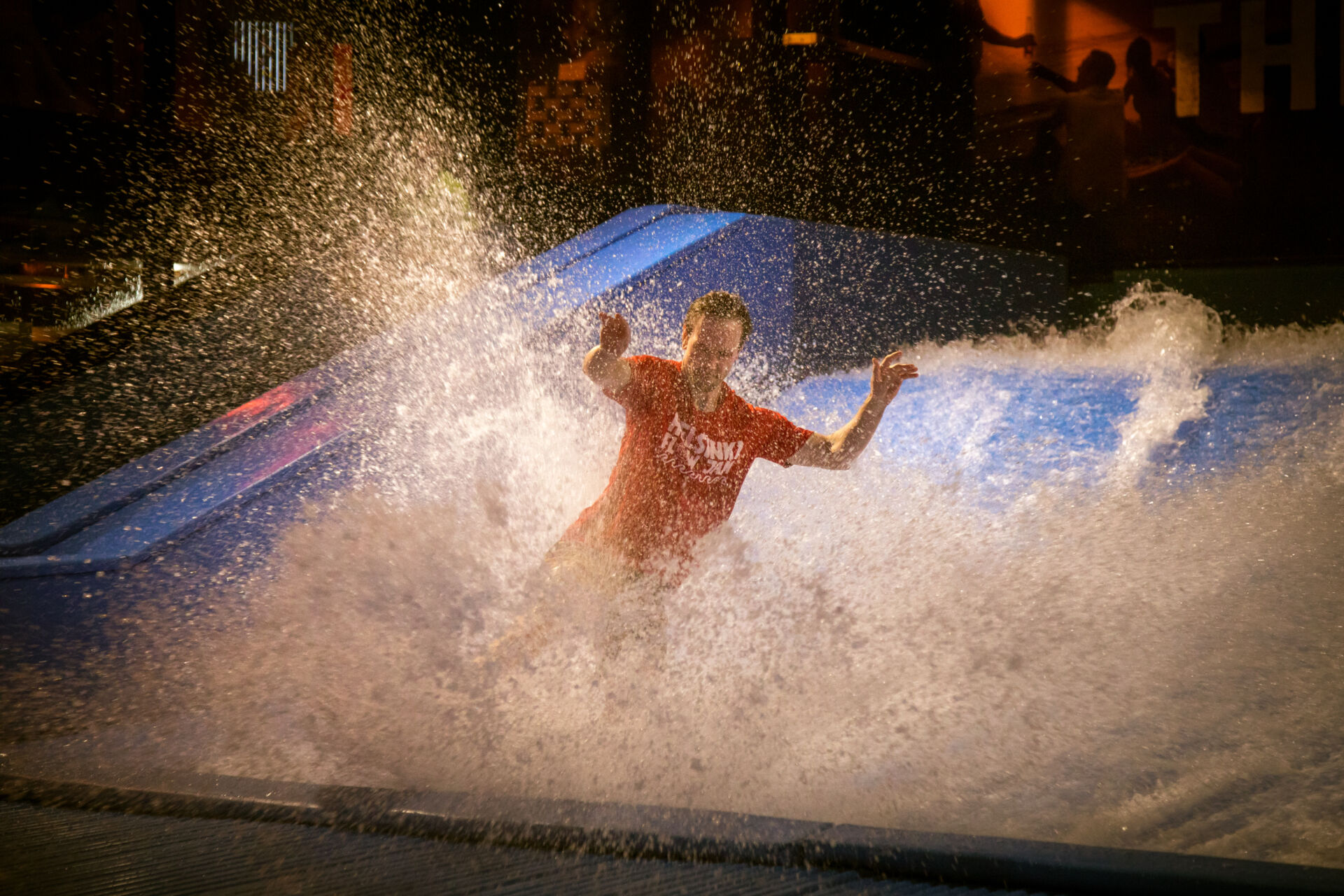 Flow Jam Competition | Surf House Helsinki