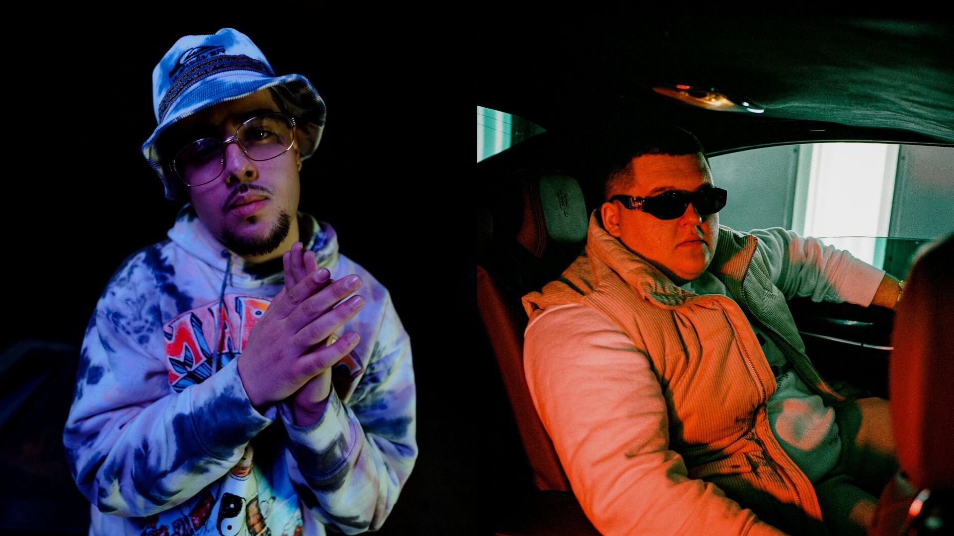 El Migu & T- Swoop | Surf House Helsinki