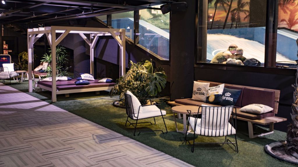 Yrityksille | Surf House Helsinki